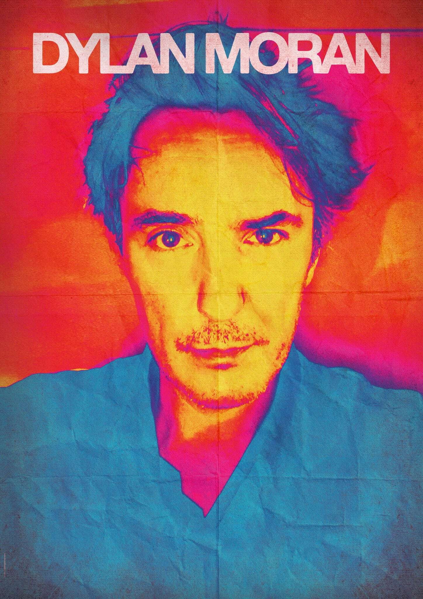 Dylan Moran Comedy | The Poster Database (TPDb)