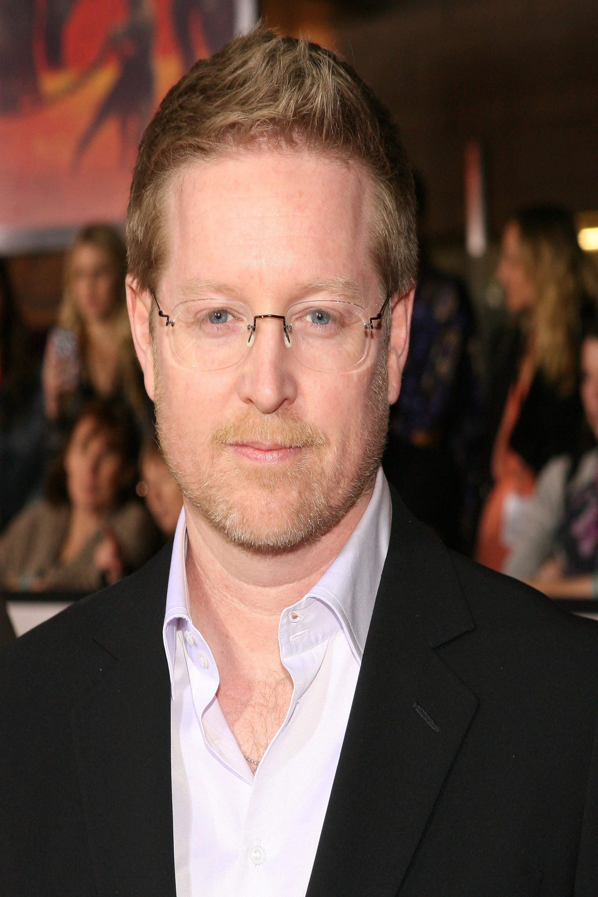 Andrew Stanton – Personer – Film . nu