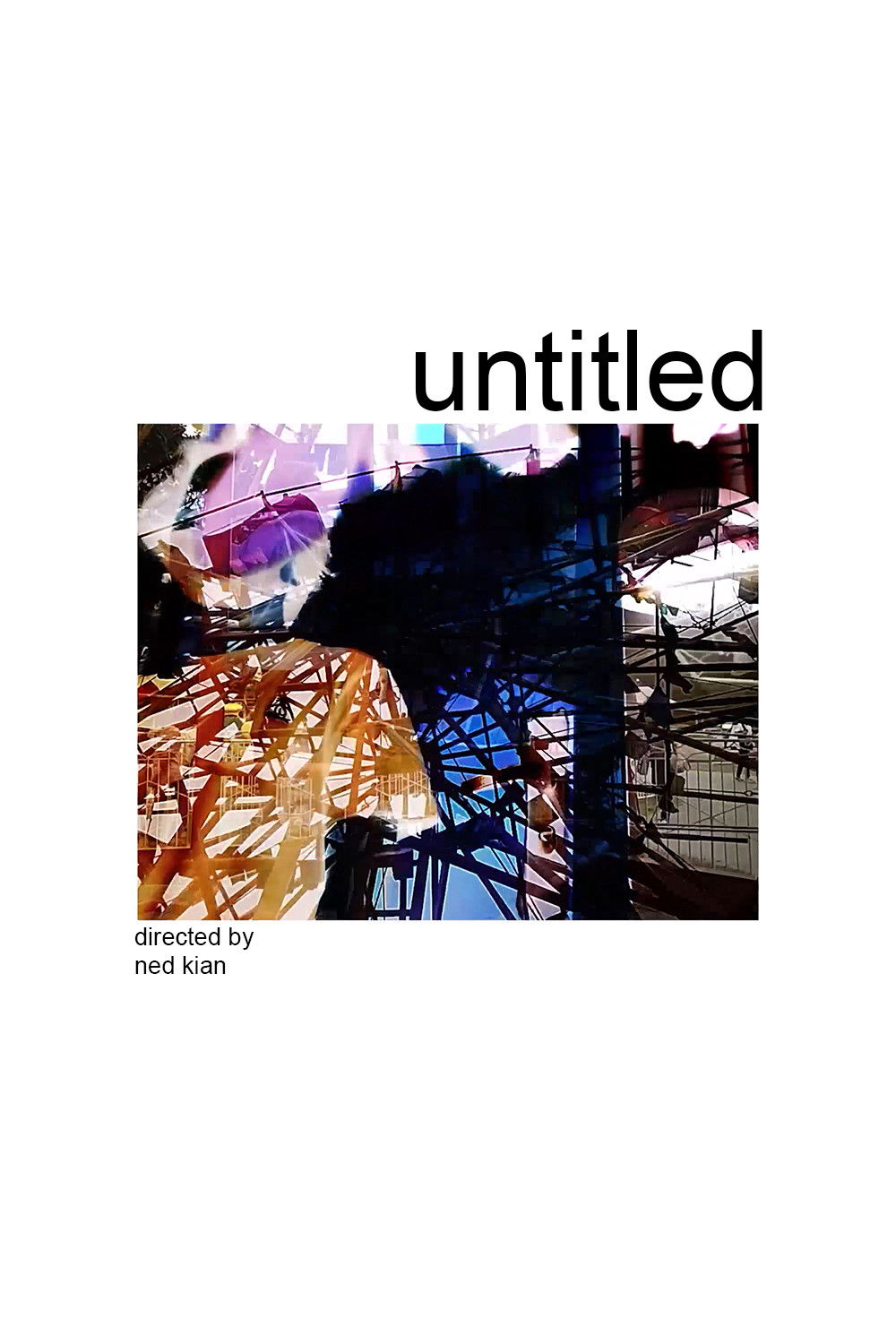 untitled - Posters — The Movie Database (TMDB)