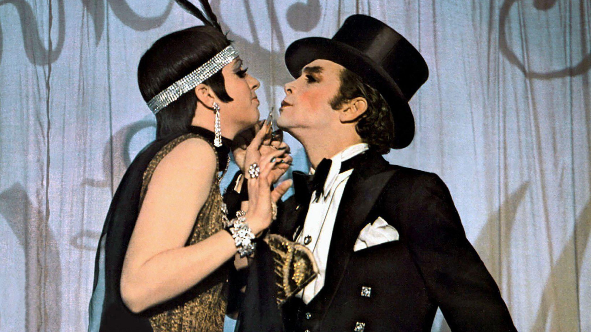 Cabaret (1972) - Backdrops — The Movie Database (TMDB)