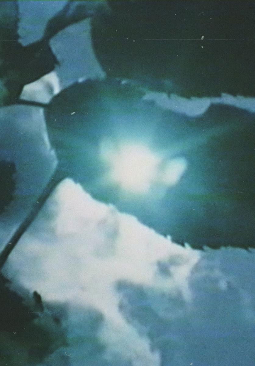 Shadow Stepping (1983) - Posters — The Movie Database (TMDB)