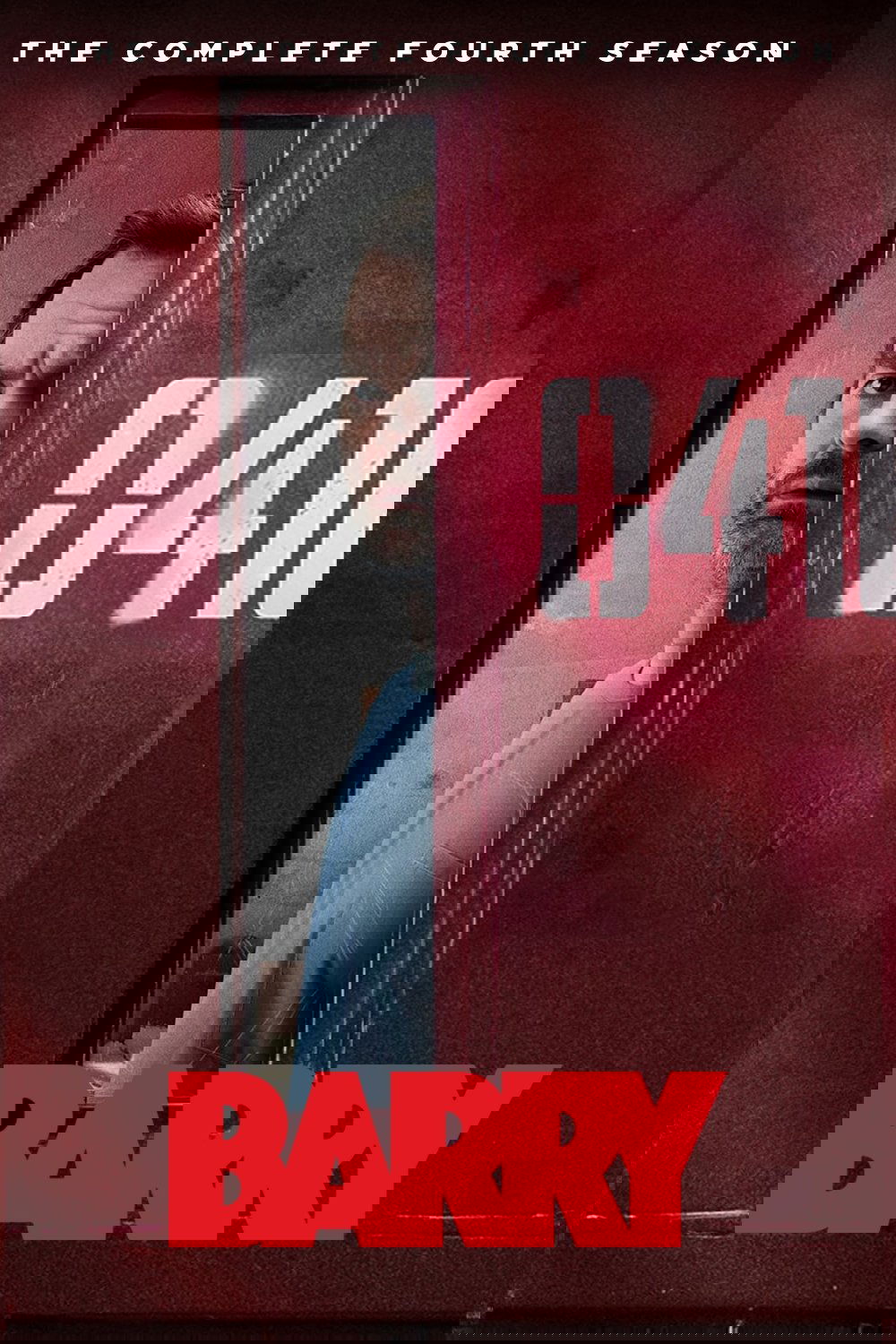 Barry (TV Series 2018-2023) - Posters — The Movie Database (TMDB)