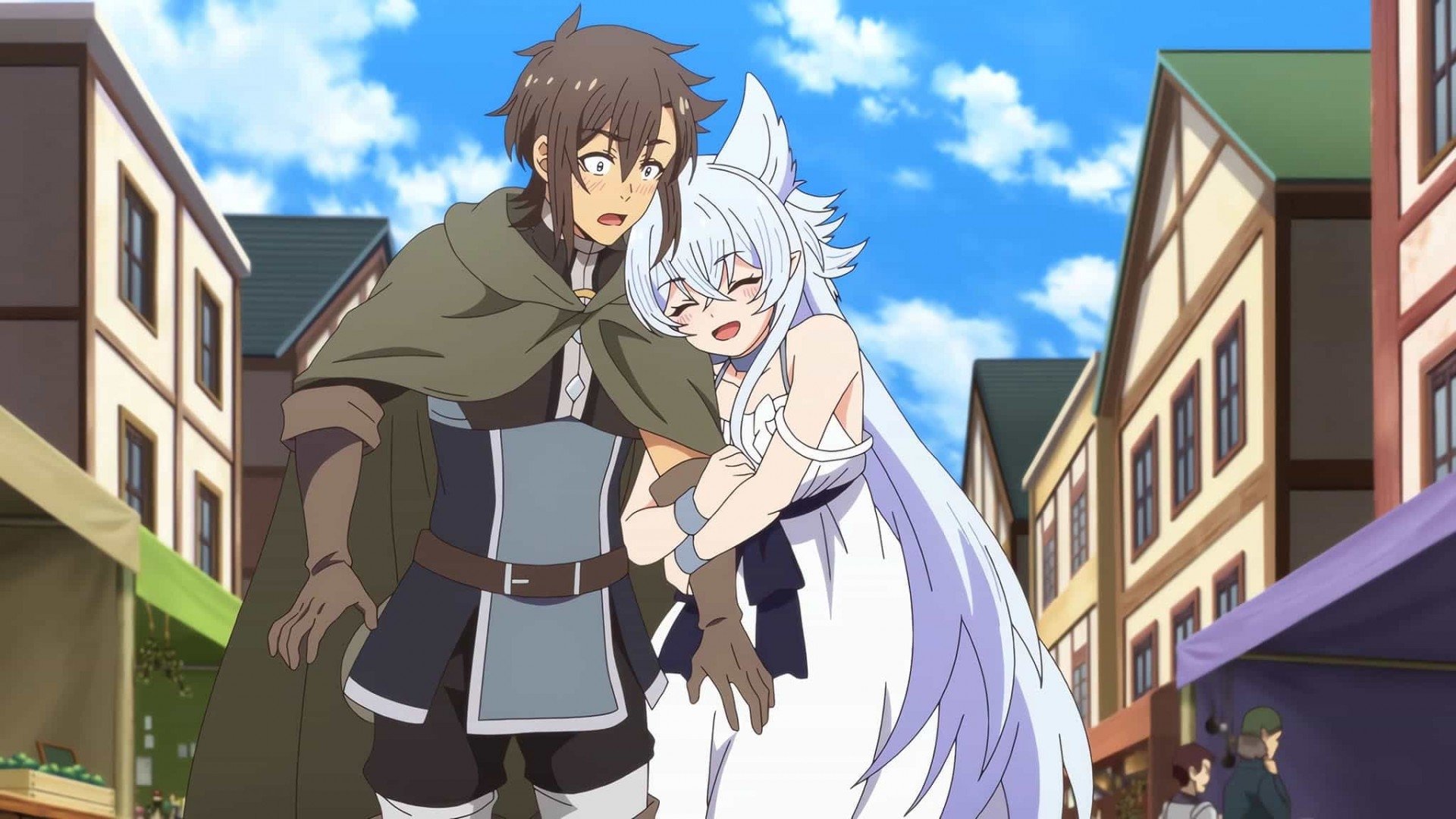 Lv2 kara Cheat datta Motoyuusha Kouho no Mattari Isekai Life ชีวิตชิล ๆ ... Lv2 kara Cheat datta Motoyuusha Kouho no Mattari Isekai Life ชีวิตชิล ๆ ...