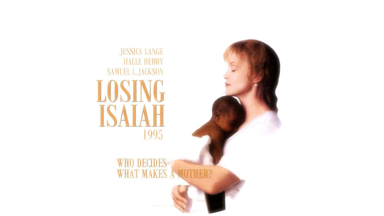 Losing Isaiah (1995) – Filmer – Film . nu