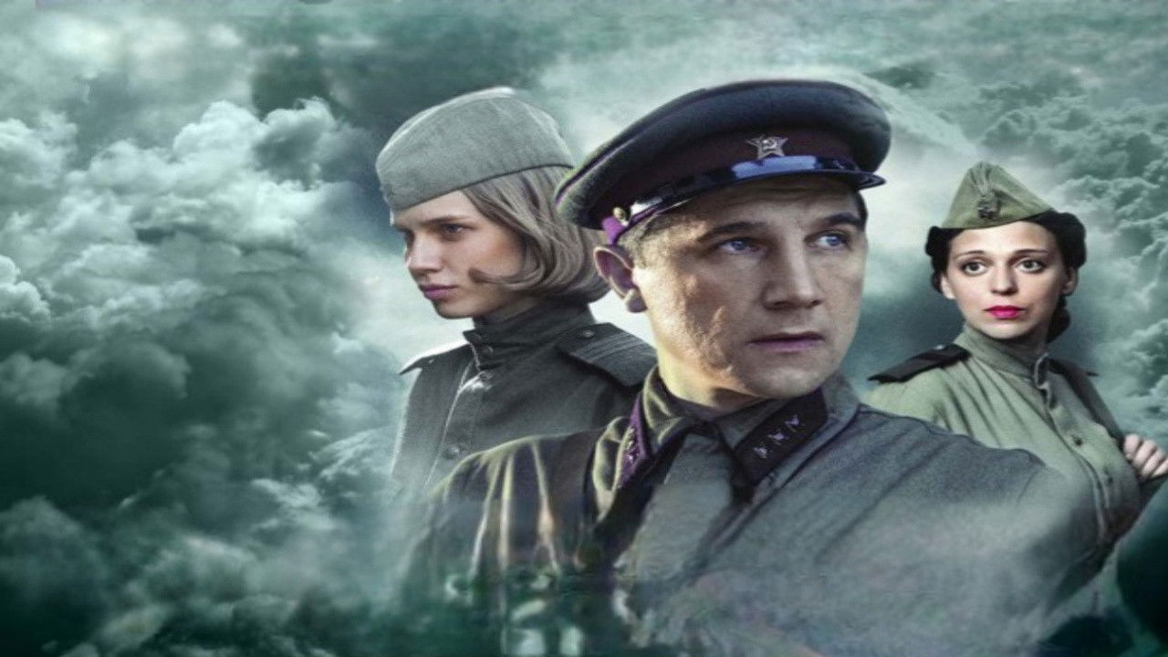 Спутники · Season 1 - Plex