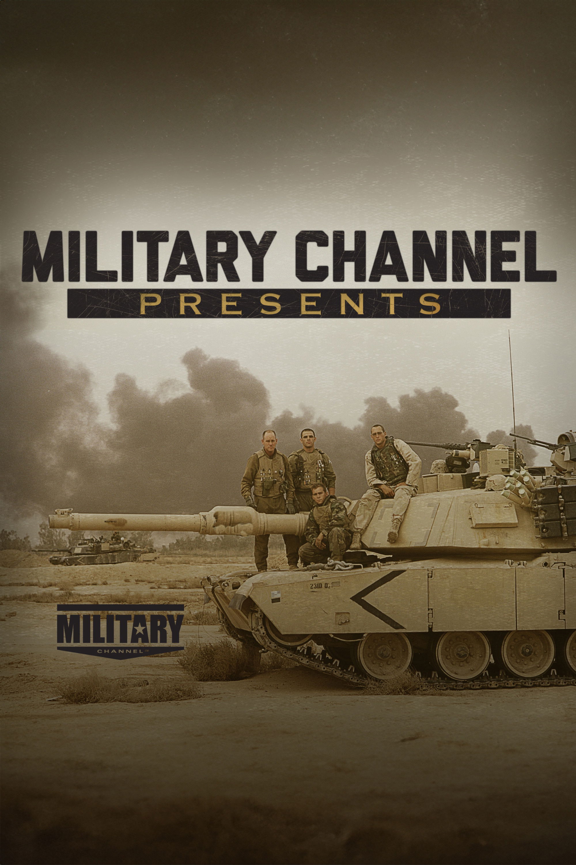 Military Channel Presents (TV Series 2012- ) - Posters — The Movie ...