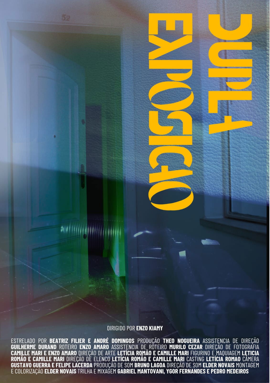 Double Exposure (2025)