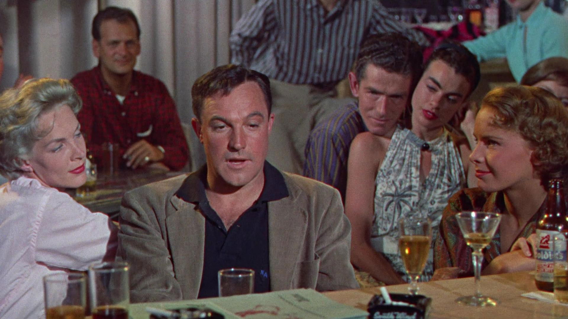 Marjorie Morningstar (1958) - Backdrops — The Movie Database (TMDb)