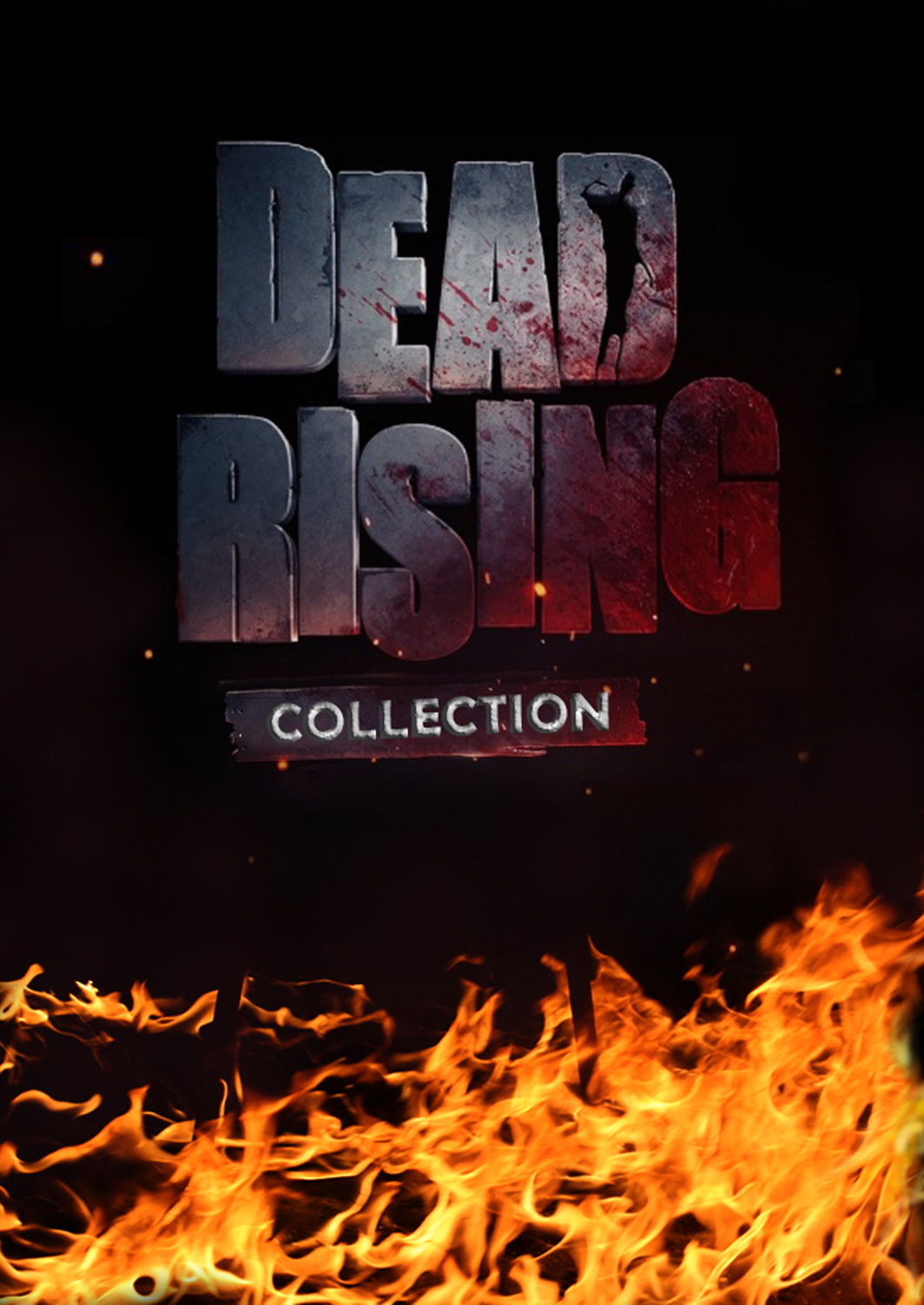 Dead Rising Collection - Posters — The Movie Database (TMDB)