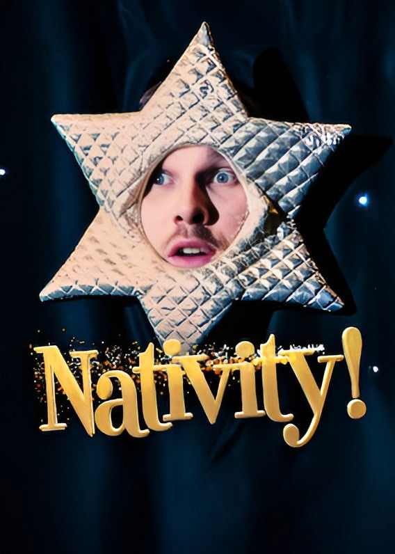 Nativity! (2009) - Posters — The Movie Database (TMDB)