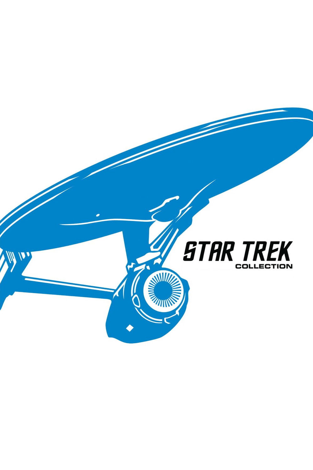 Star Trek: The Original Series Collection - Posters — The Movie ...