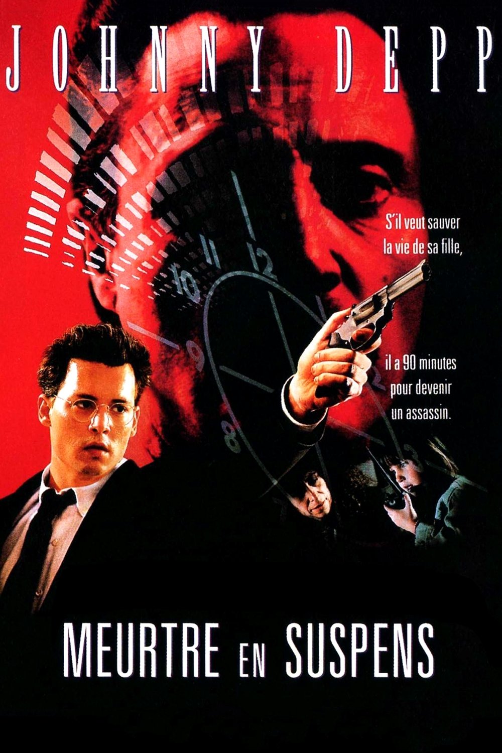 Meurtre en suspens streaming sur Trozam - Film 1995 - Streaming hd vf Meurtre en suspens streaming sur Trozam - Film 1995 - Streaming hd vf