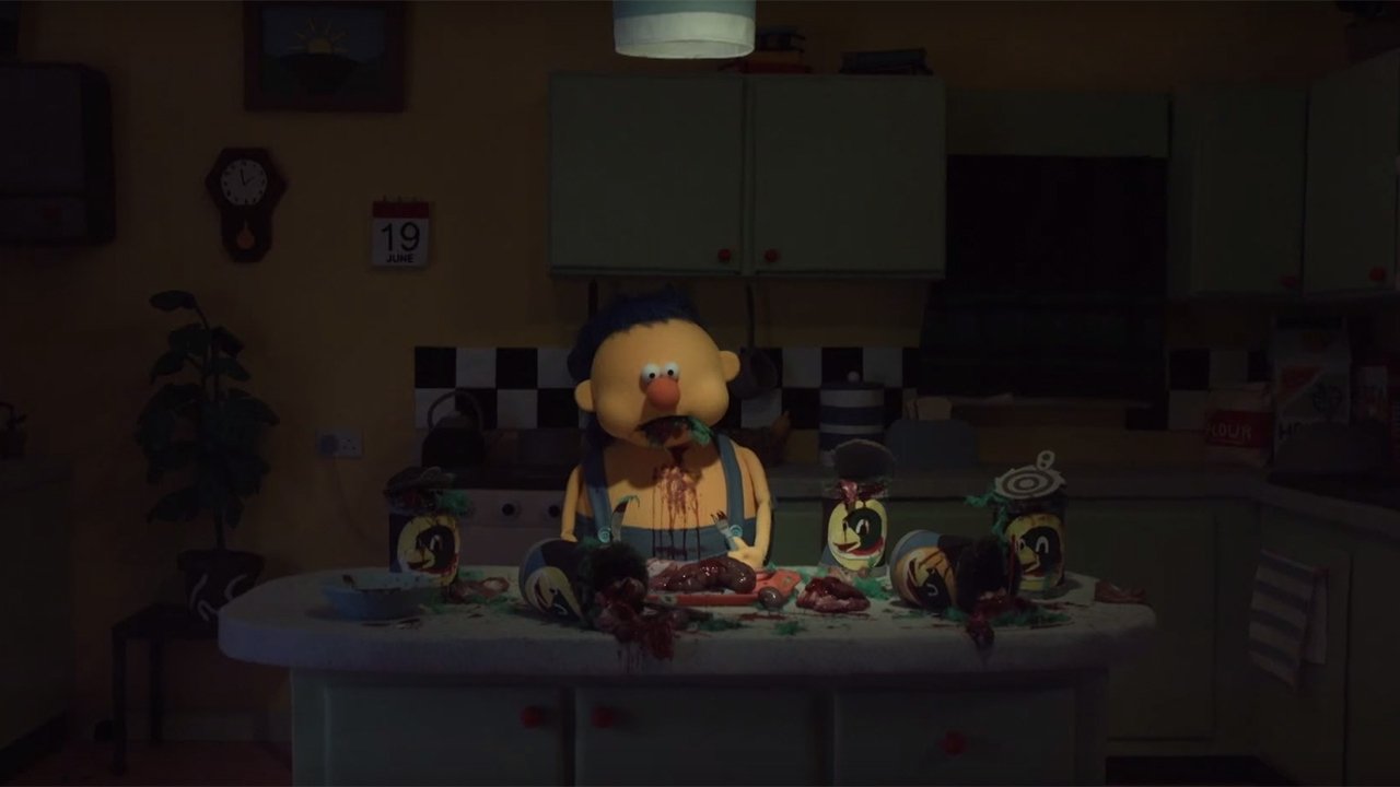 Don't Hug Me I'm Scared 5 (2015) - AZ Movies Don't Hug Me I'm Scared 5 (2015) - AZ Movies