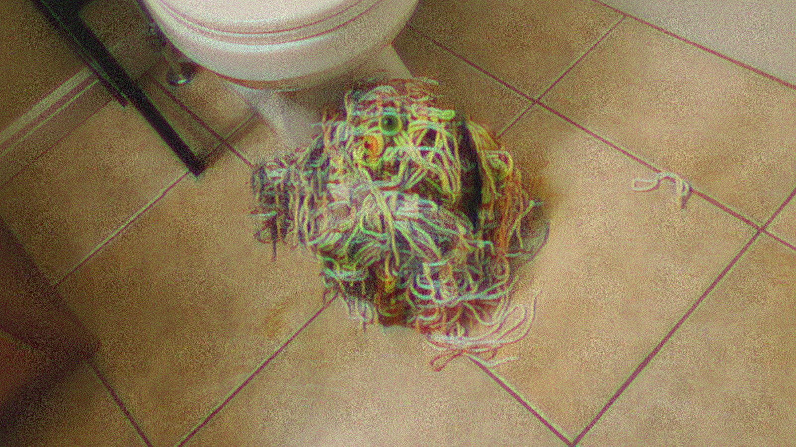 Mop Monster! (2024) - AZ Movies