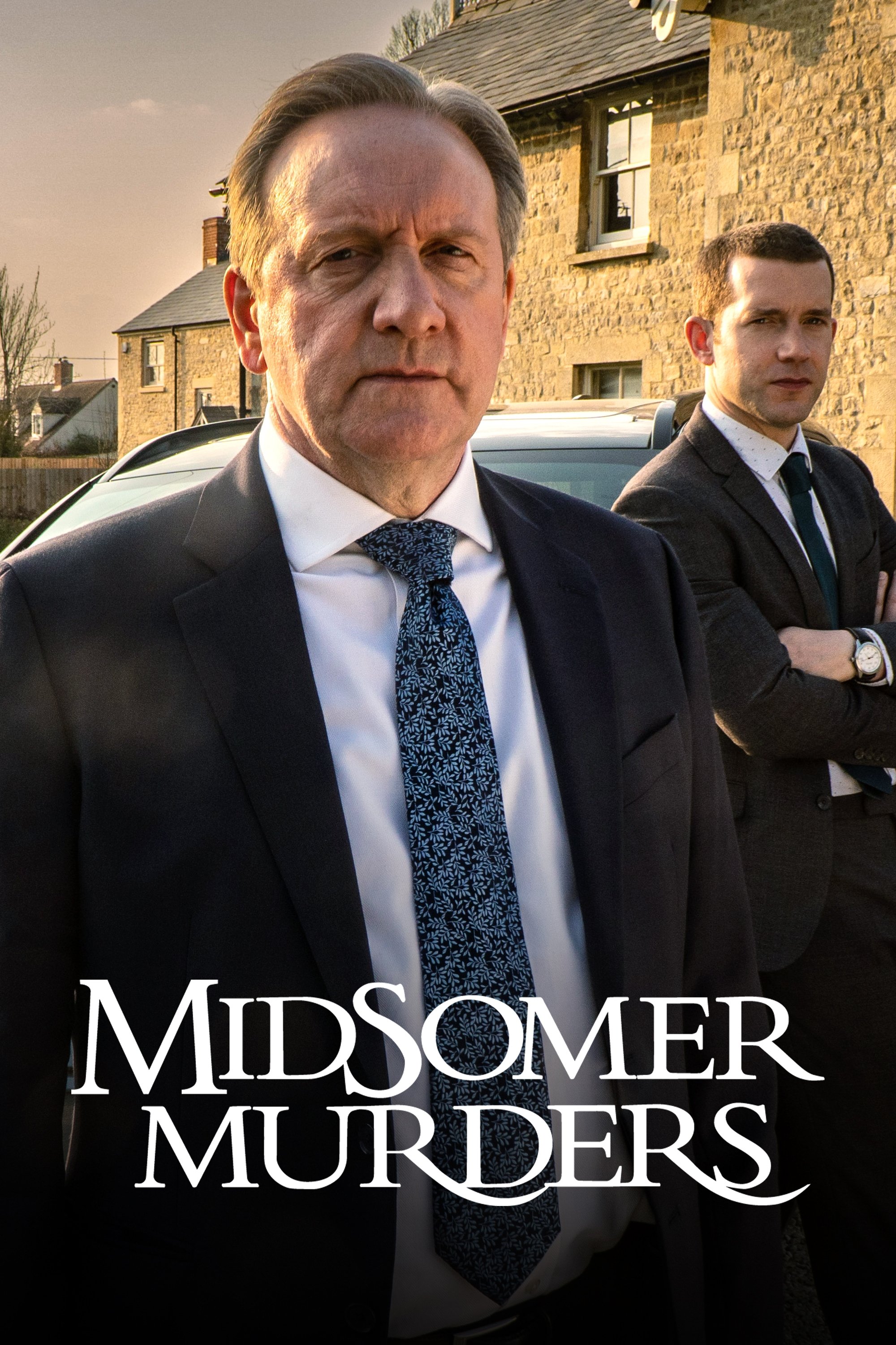 Midsomer Murders (TV Series 1997- ) - Posters — The Movie Database (TMDB) Midsomer Murders (TV Series 1997- ) - Posters — The Movie Database (TMDB)