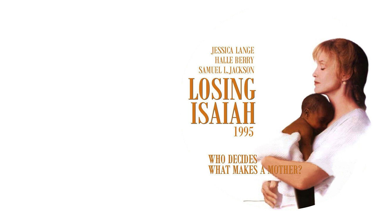 Losing Isaiah (1995) – Filmer – Film . nu
