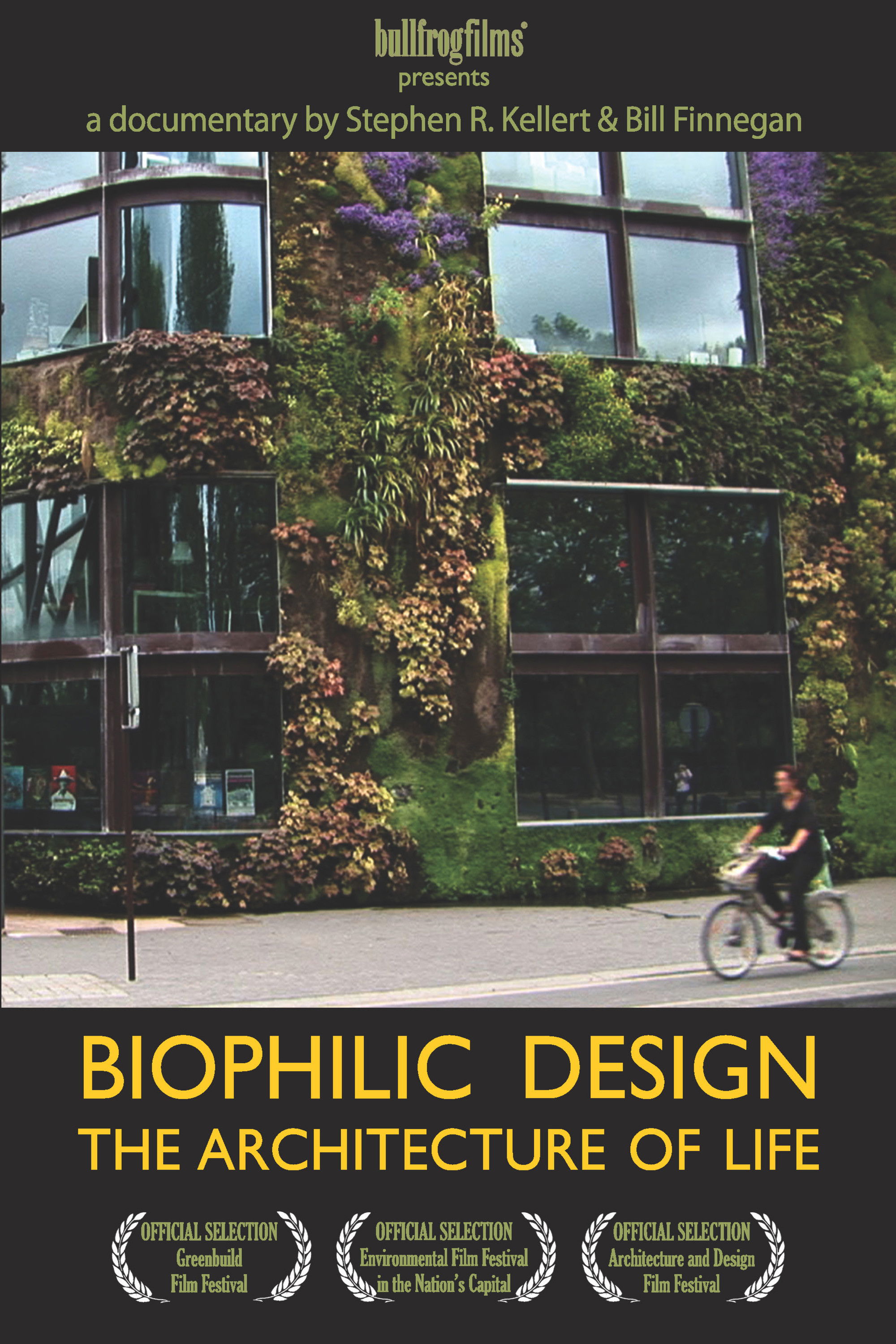 Biophilic Design - Posters — The Movie Database (TMDB)