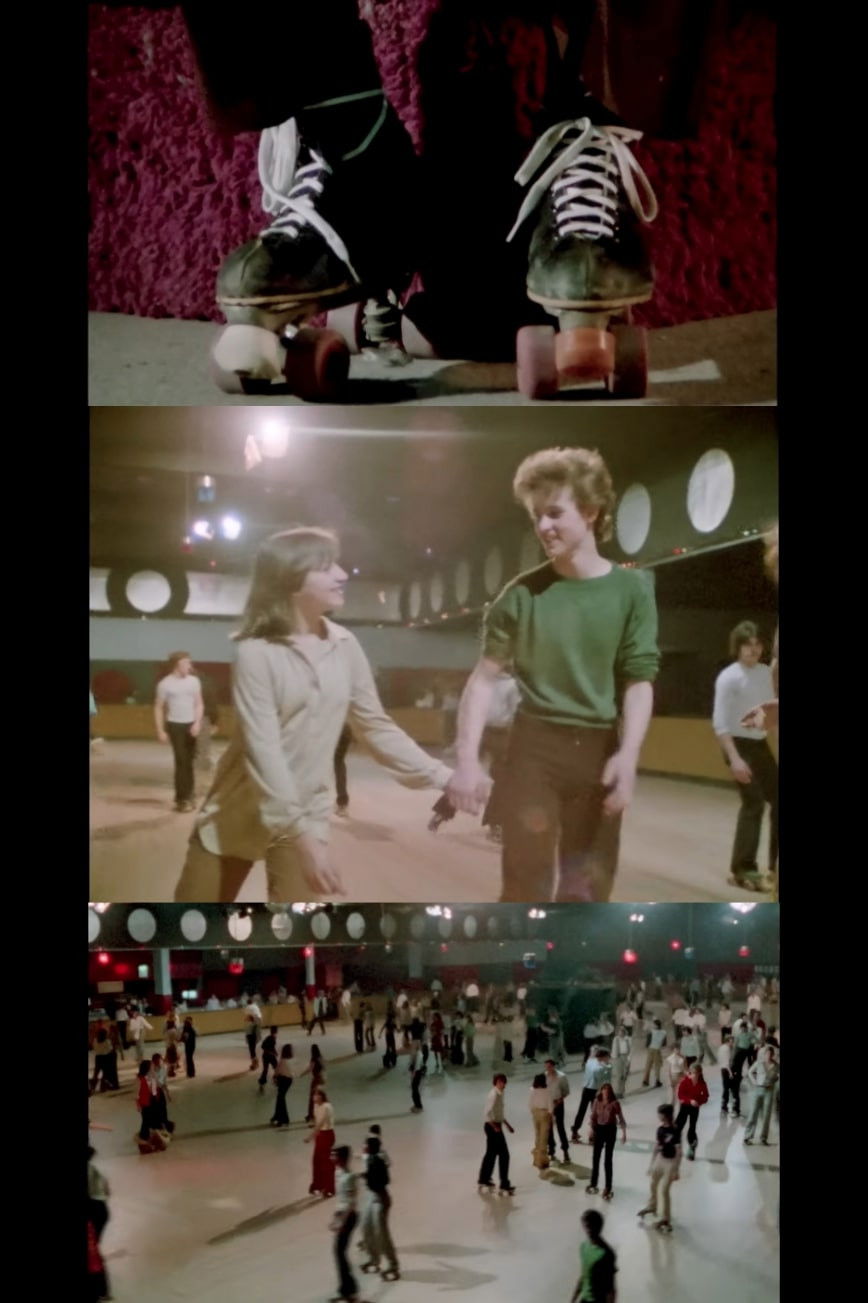 Canada Vignettes: Love on Wheels (1979) - Posters — The Movie Database ...