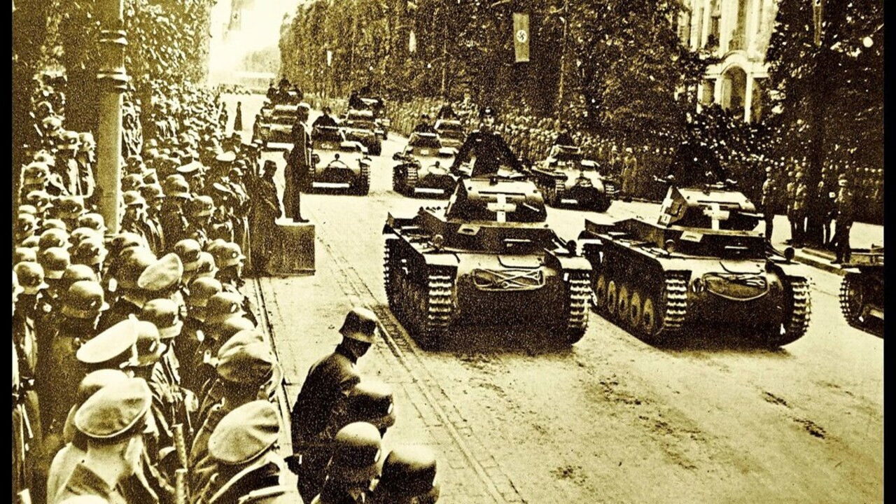 So war der deutsche Landser (1955) - AZ Movies