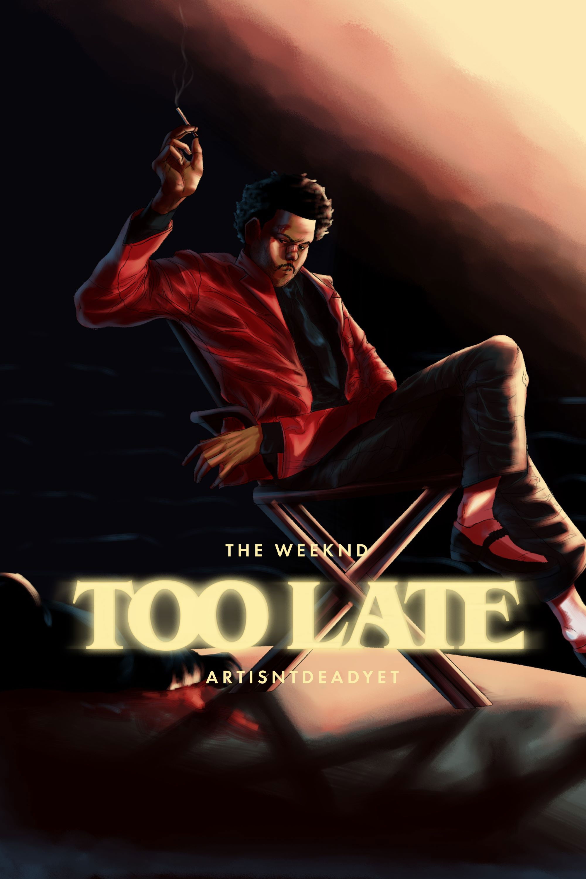 The Weeknd Wiki, Biography, Age, Gallery, Spouse and more