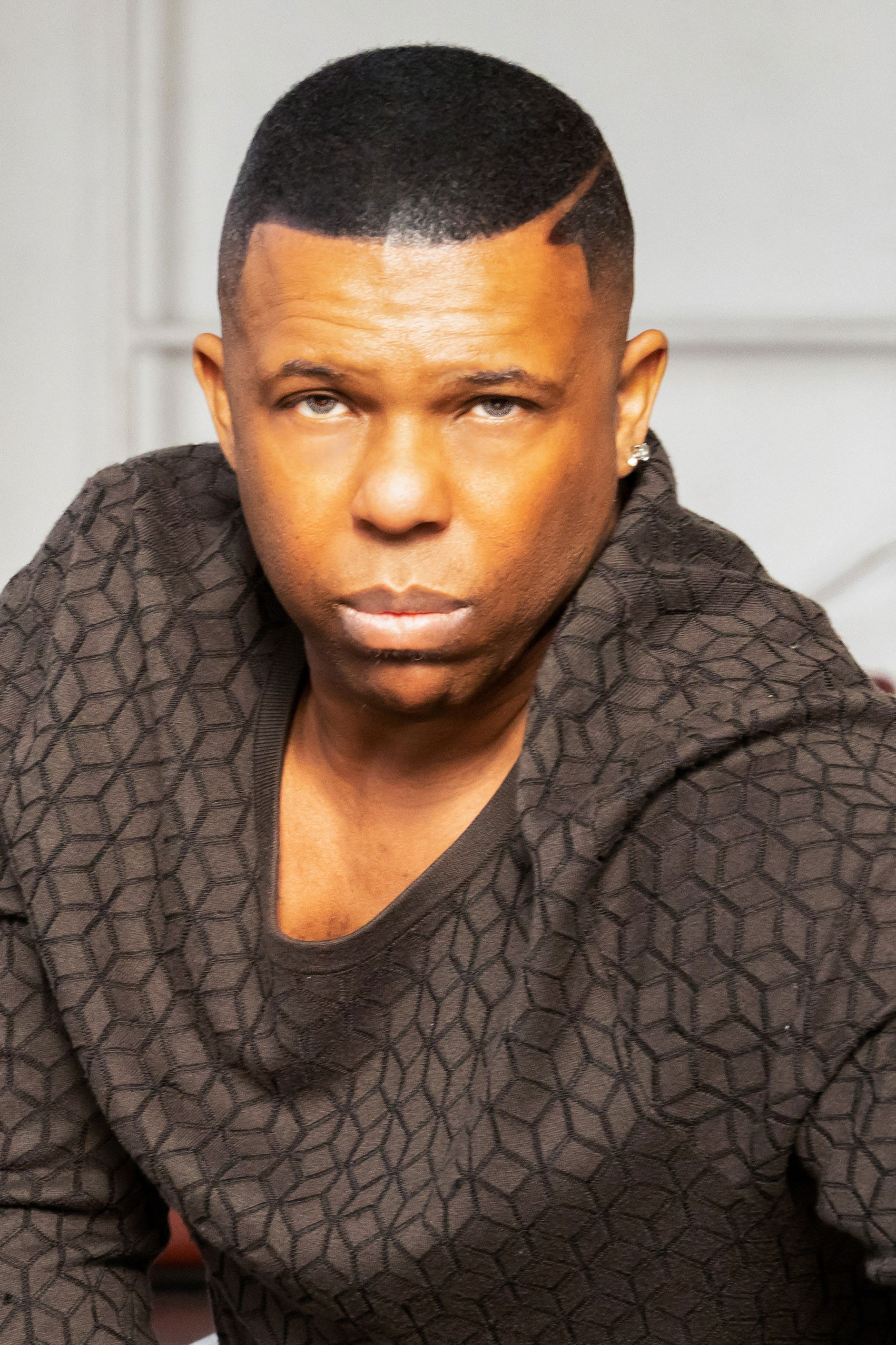 Anthony W. Johnson - Profile Images — The Movie Database (TMDB)