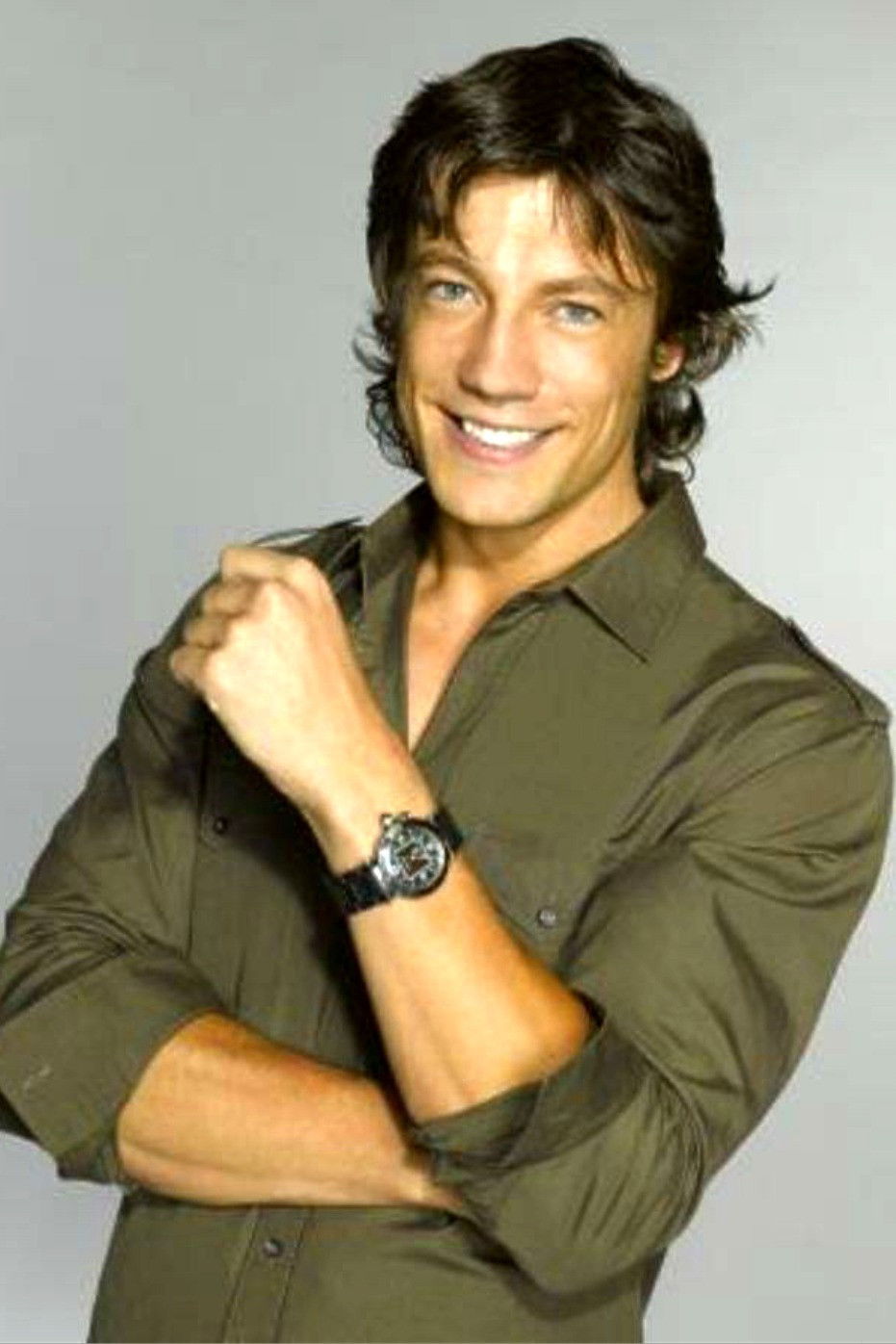 Emmanuel Delcour – Personer – Film . nu