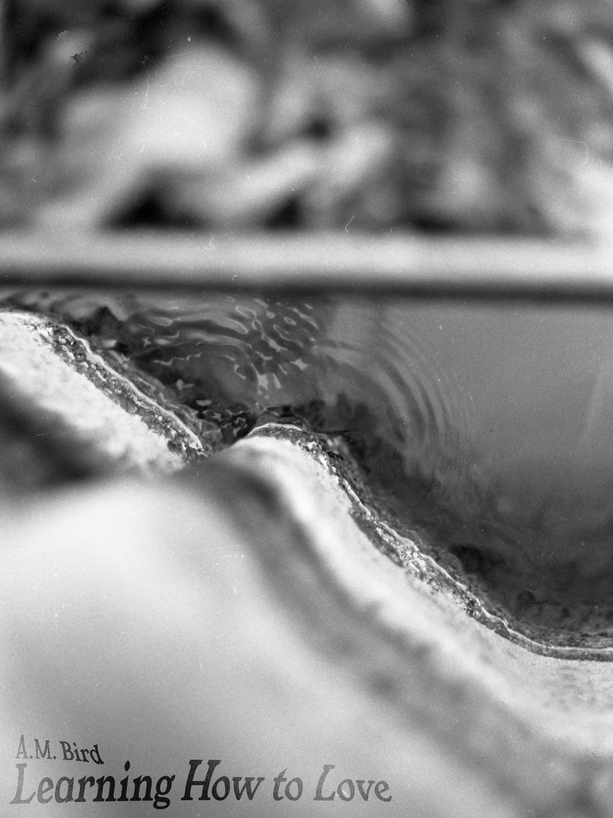 Learning How To Love (2022) - Posters — The Movie Database (TMDB)