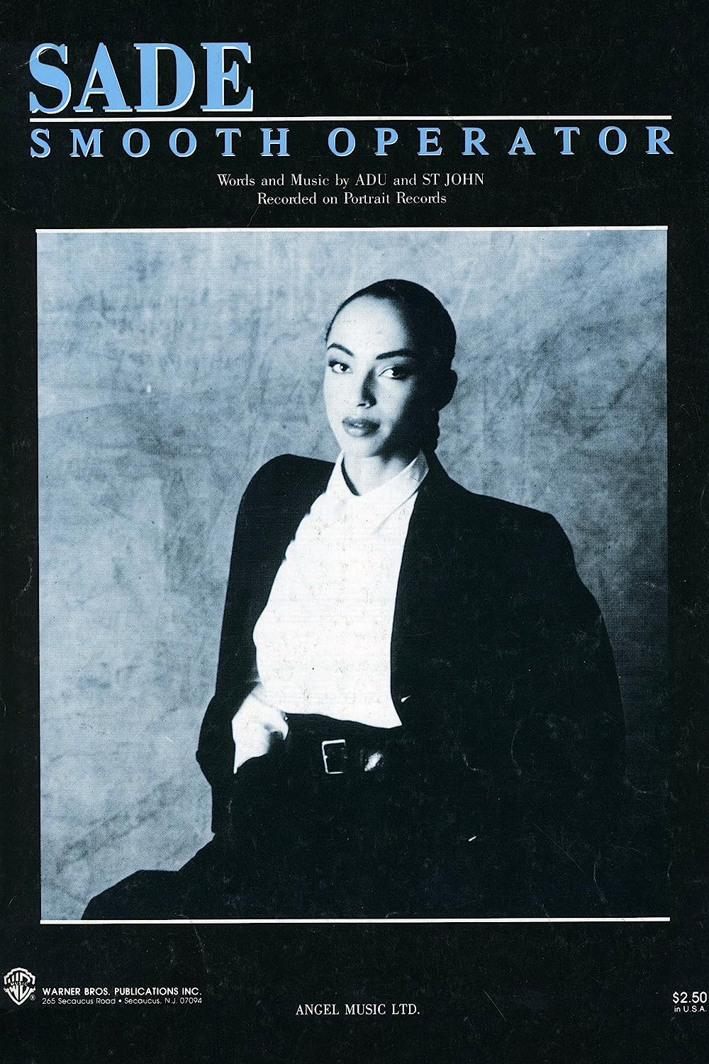 Sade Wiki, Biography, Age, Gallery, Spouse and more