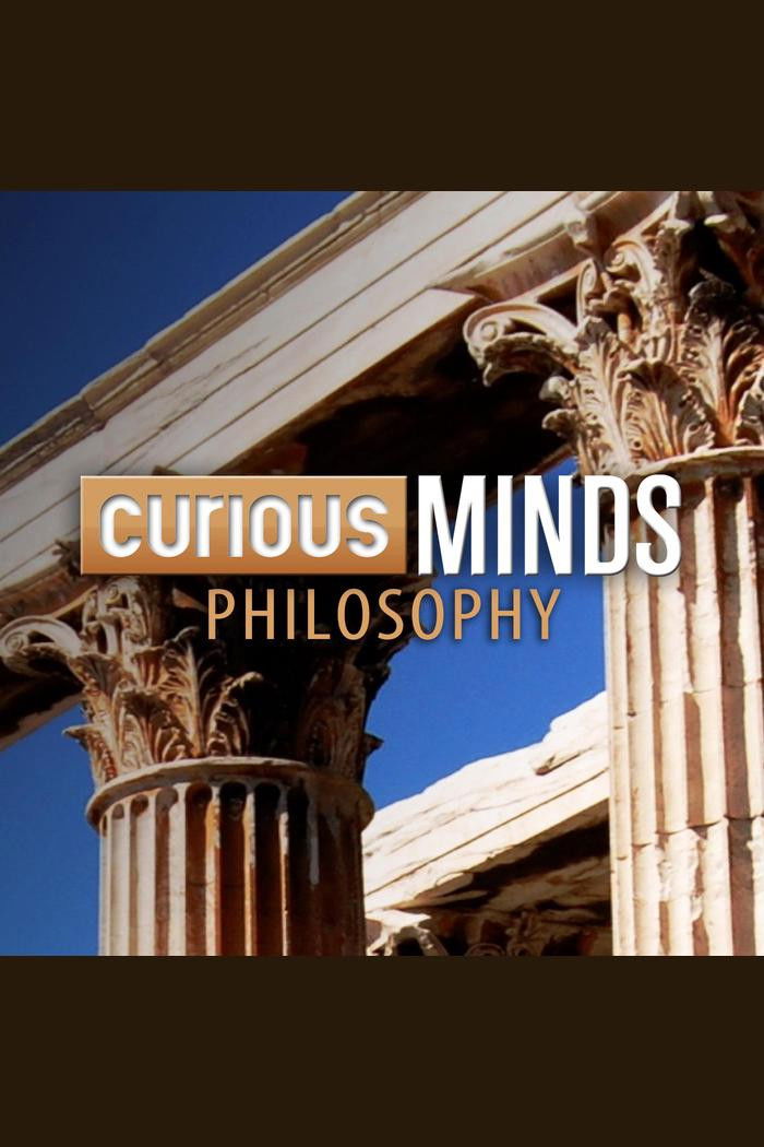 Curious Minds: Philosophy (TV Series 2015- ) - Posters — The Movie ...