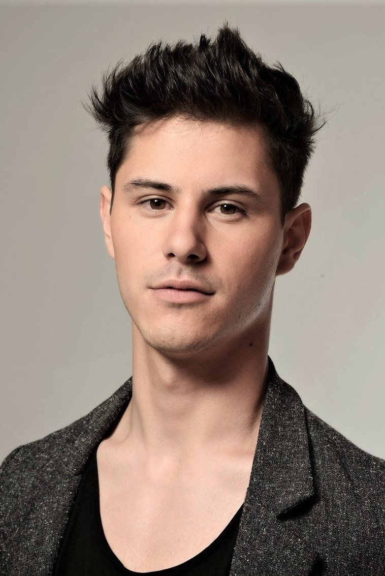 Michael J. Willett - Profile Images — The Movie Database (TMDB) Michael J. Willett - Profile Images — The Movie Database (TMDB)