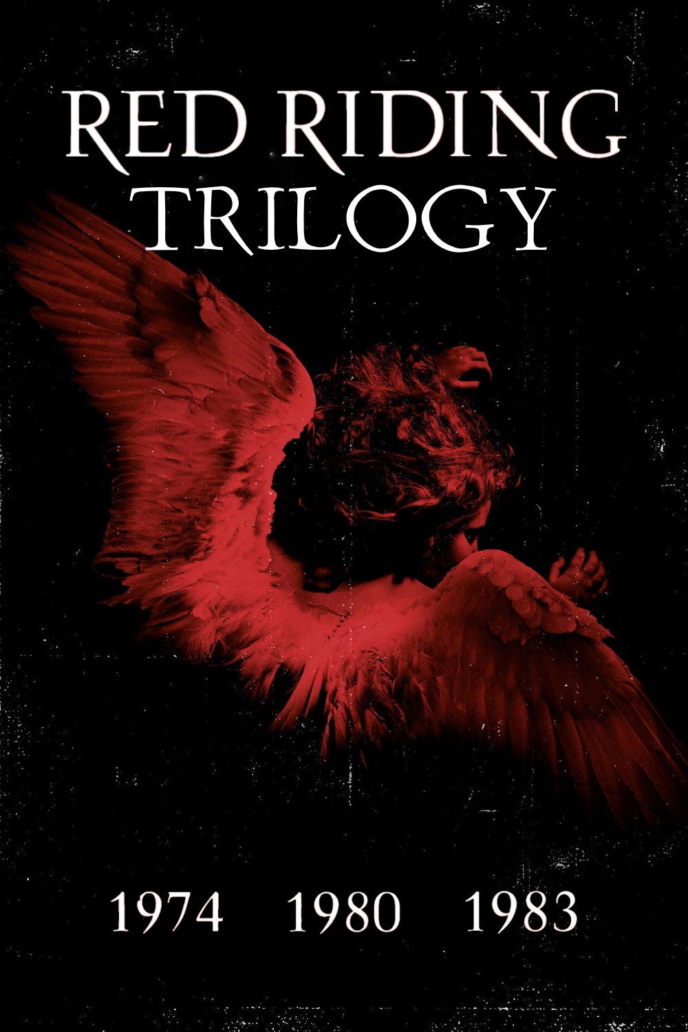 Red Riding Collection - Posters — The Movie Database (TMDB)