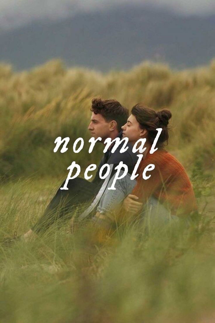 Normal People (TV Series 2020-2020) - Posters — The Movie Database (TMDB)