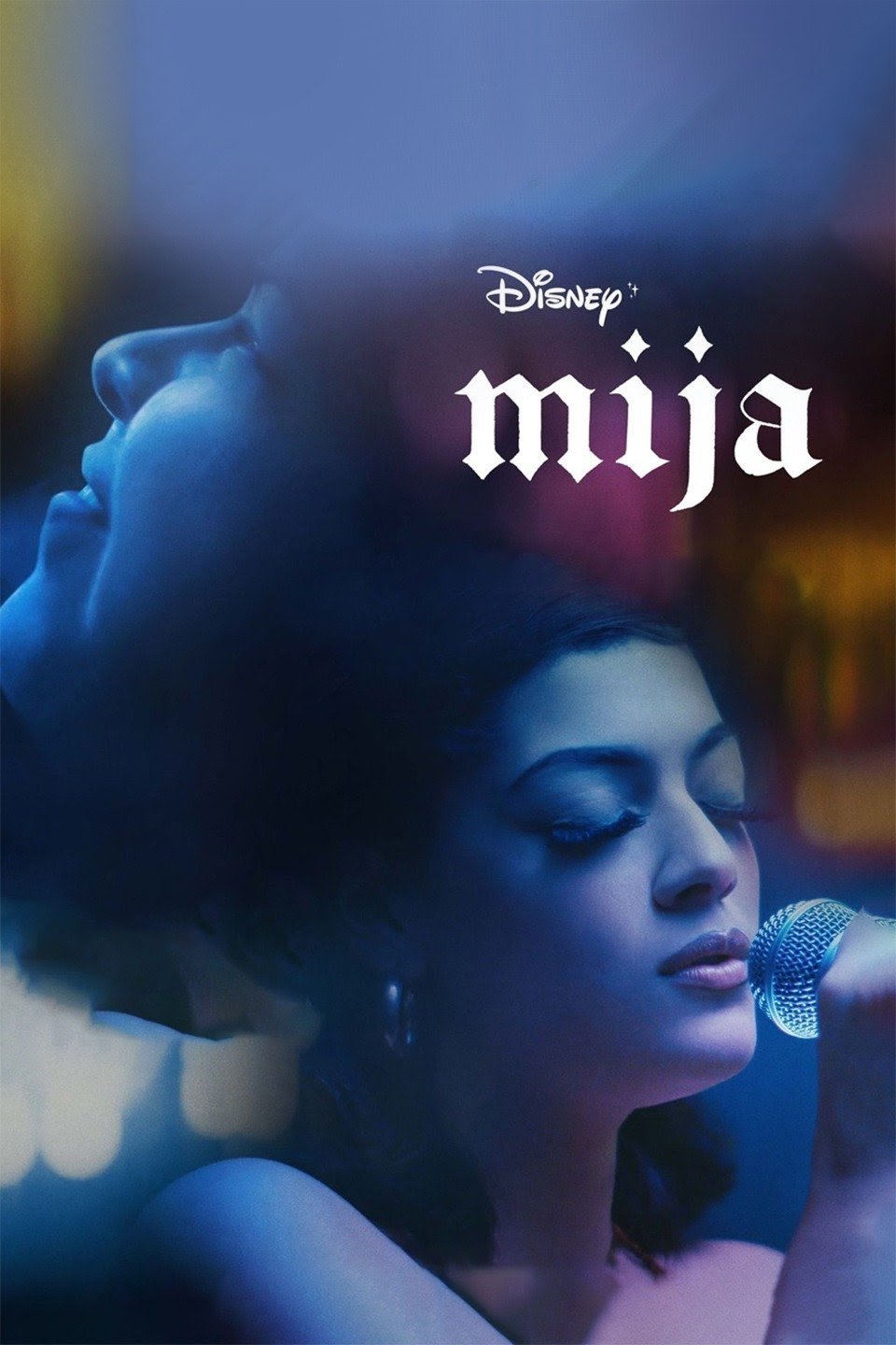 Mija 2022 Posters — The Movie Database Tmdb