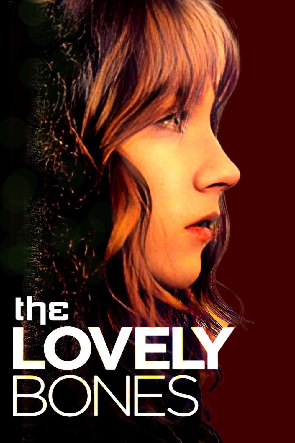 The Lovely Bones (2009) - Posters — The Movie Database (TMDB)