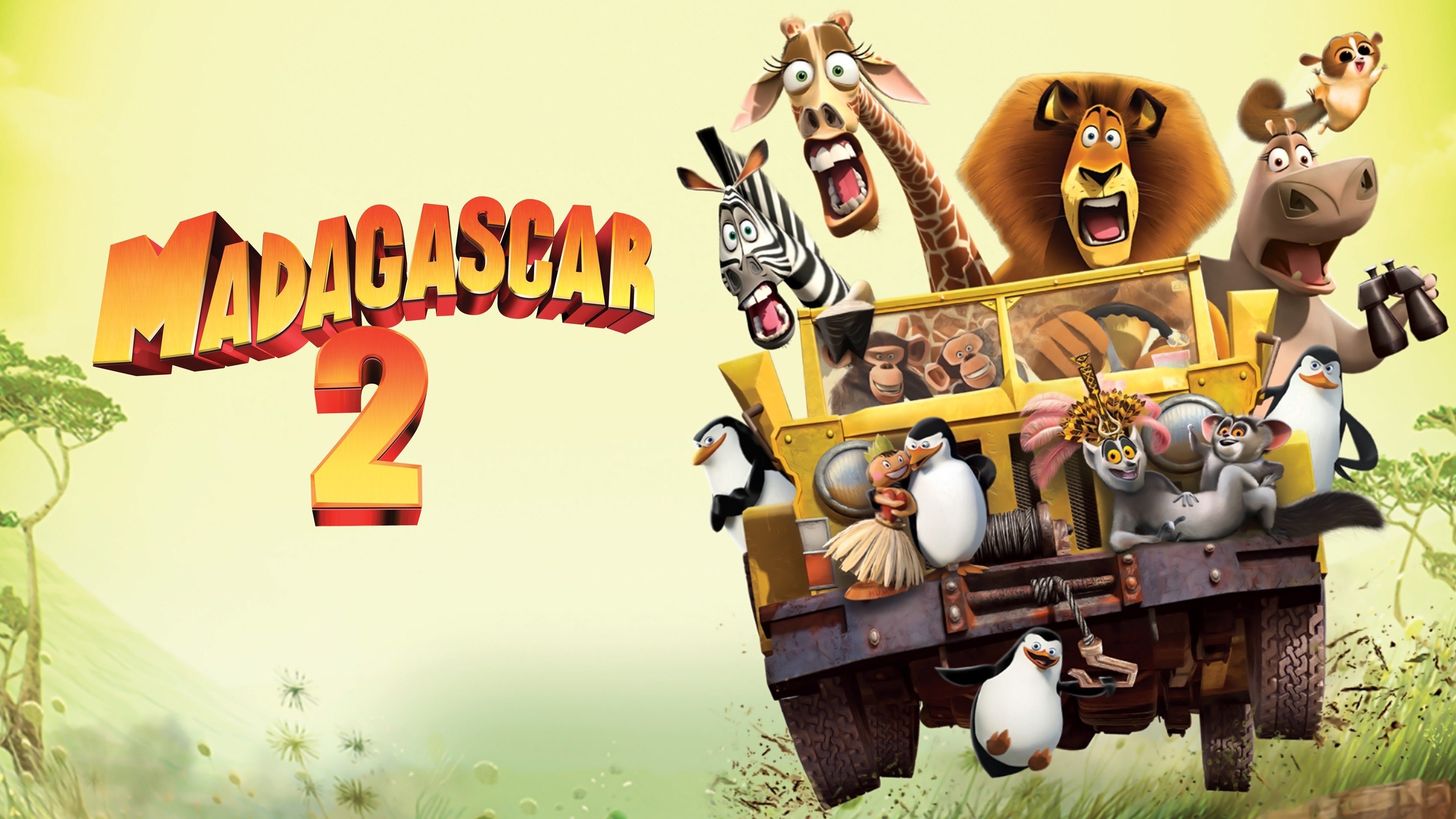 Madagascar 2: Escape de África español Latino Online Descargar 1080p Madagascar 2: Escape de África español Latino Online Descargar 1080p