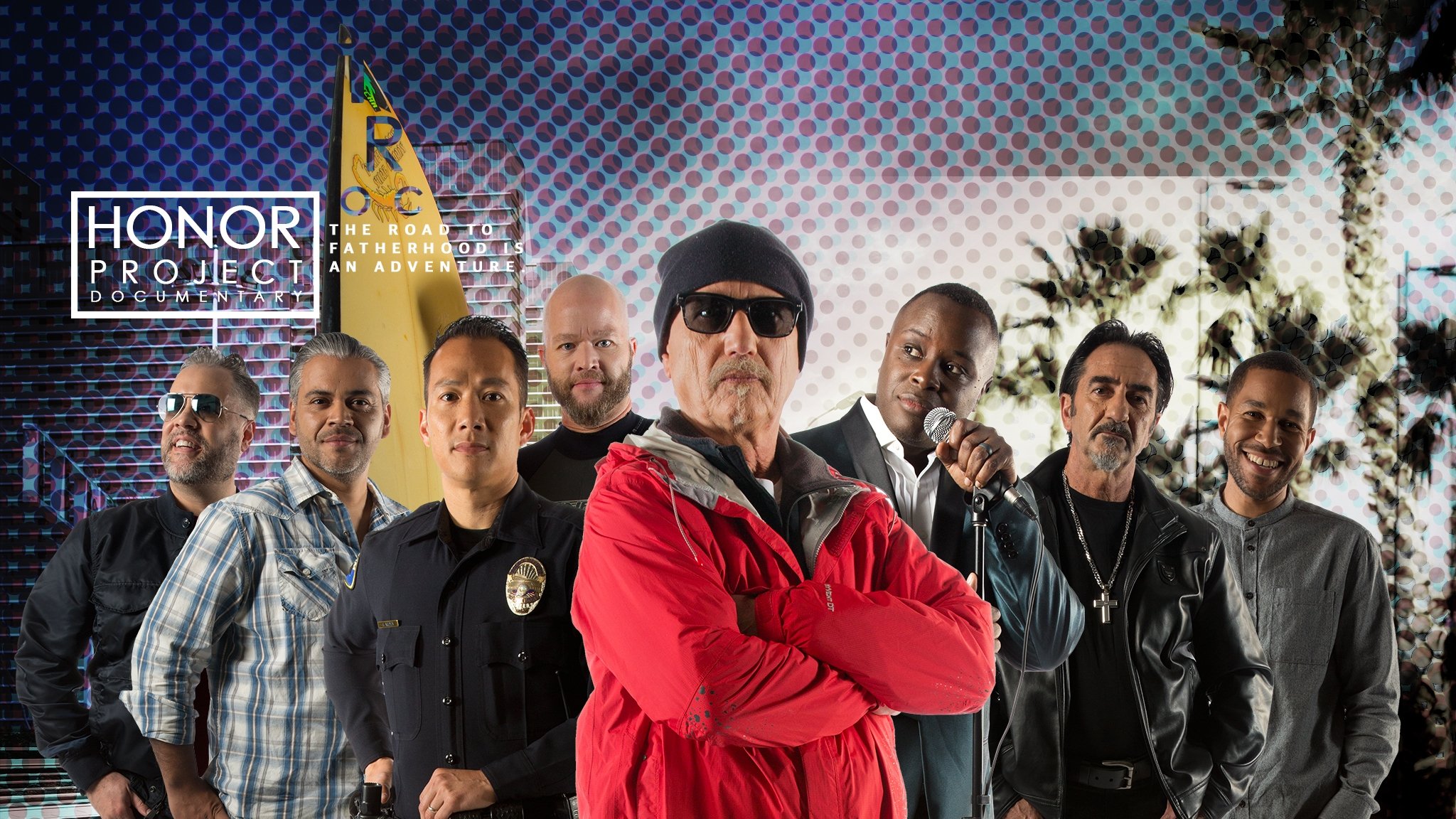 Watch Honor Project (2021) Full Movie Free Online - Plex