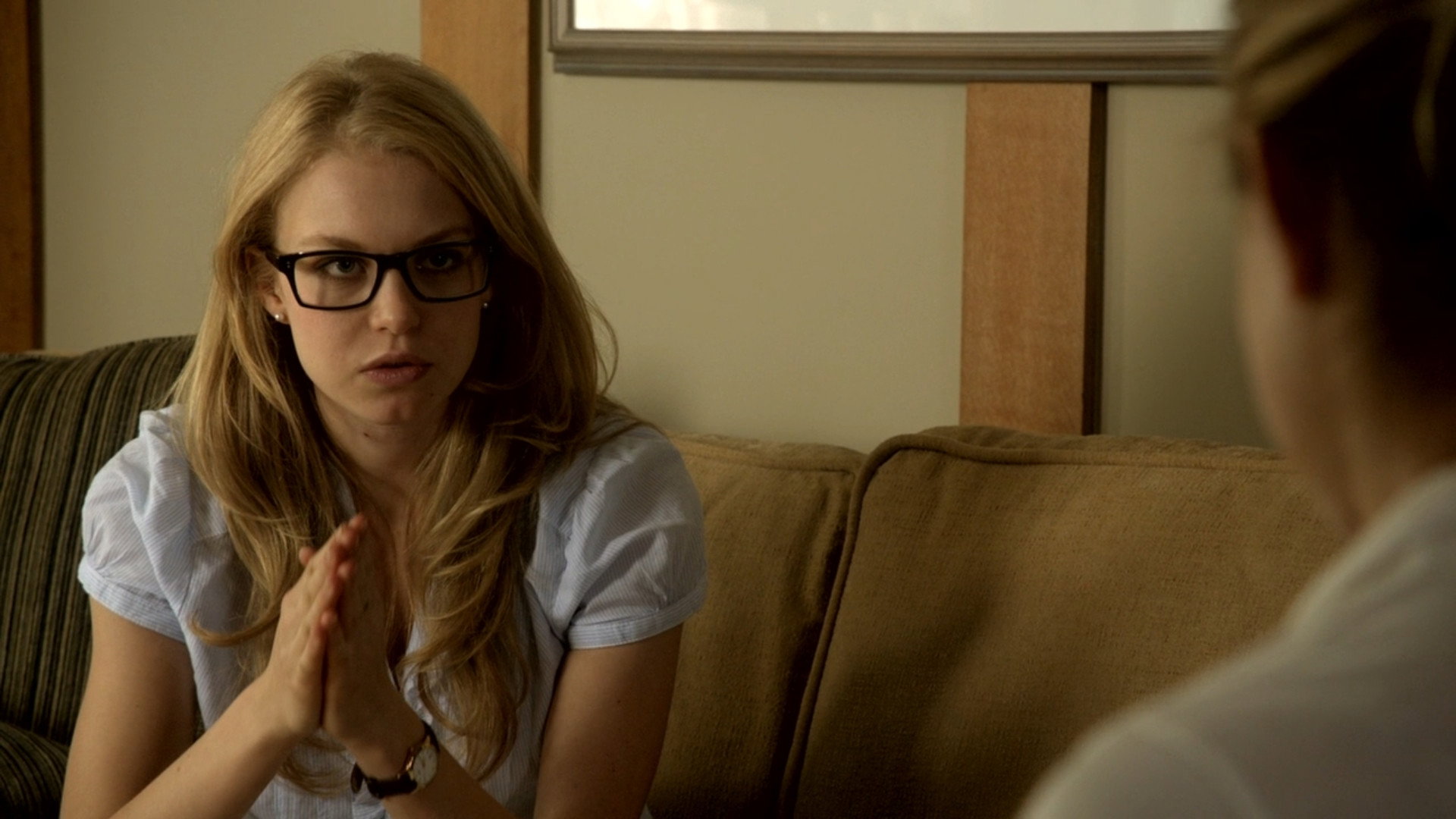 Hemlock Grove: Season 1 - Catabasis (2013) - (S1E8) - Backdrops — The ...