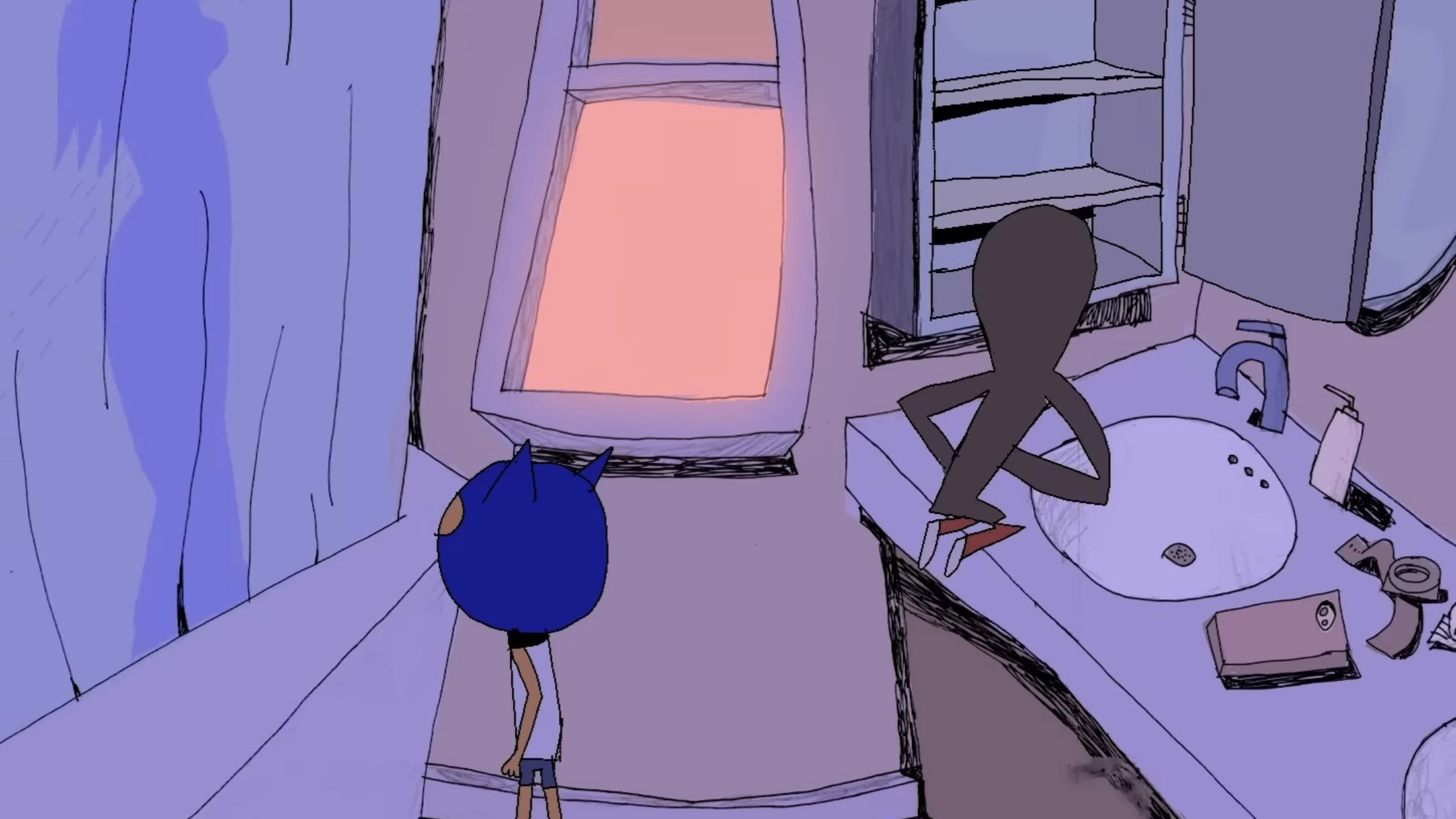 Birthday (Bad Kid Stuff) (2022) - Plex