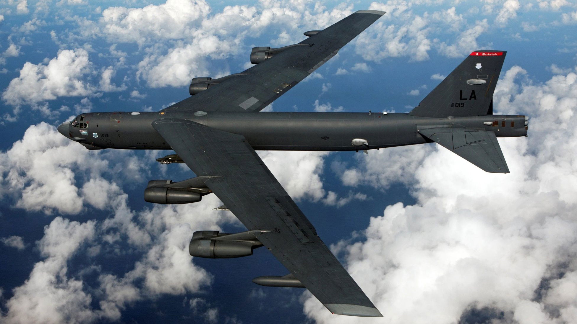 Military Aircraft of the 20th Century: Bombers Post World War Two (2010 ...