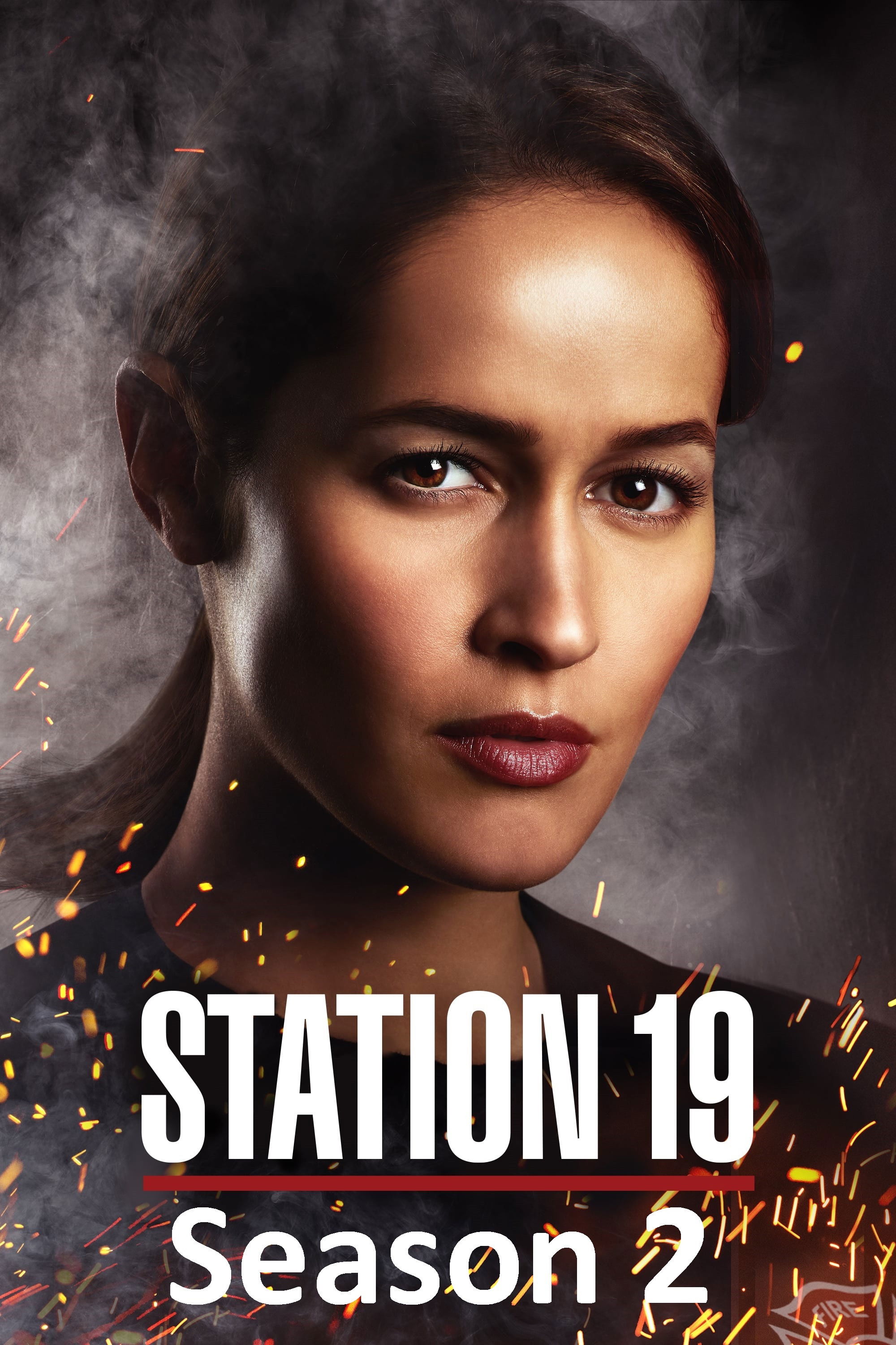 Station 19 (TV Series 2018-2024) - Posters — The Movie Database (TMDB)