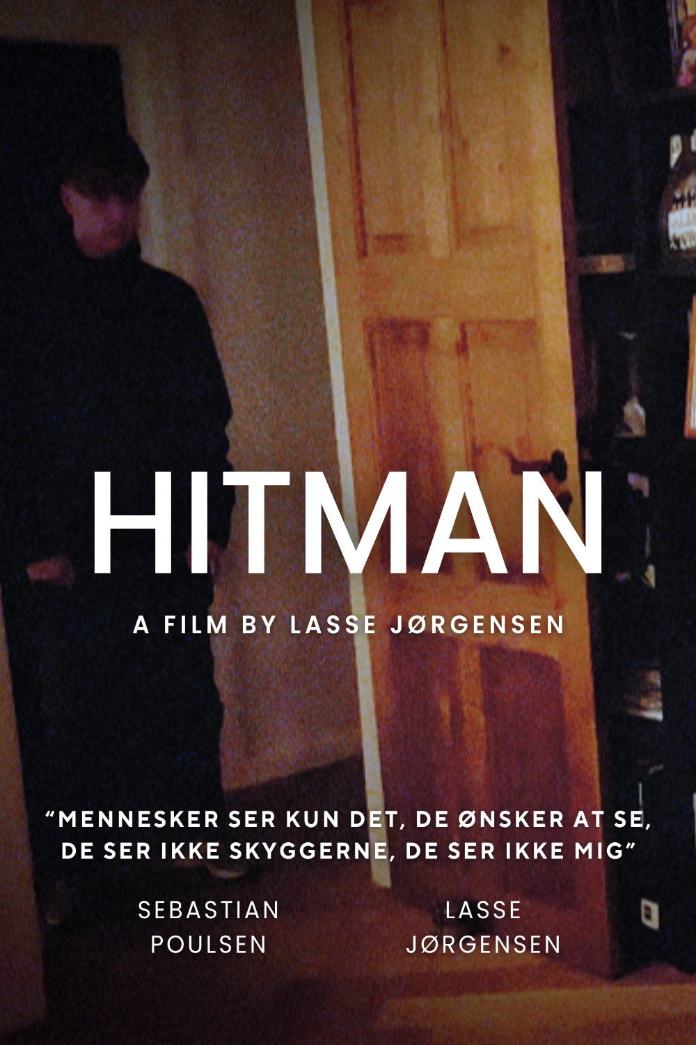 HITMAN (2024) - Posters — The Movie Database (TMDB)