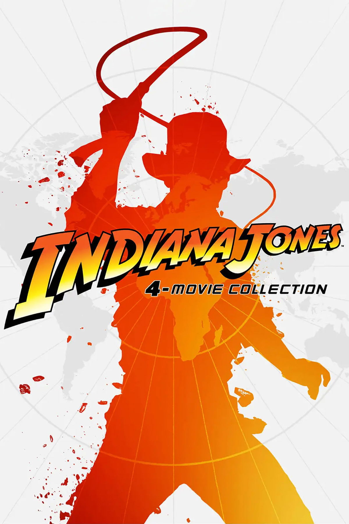 Indiana Jones Collection - Posters — The Movie Database (TMDB)