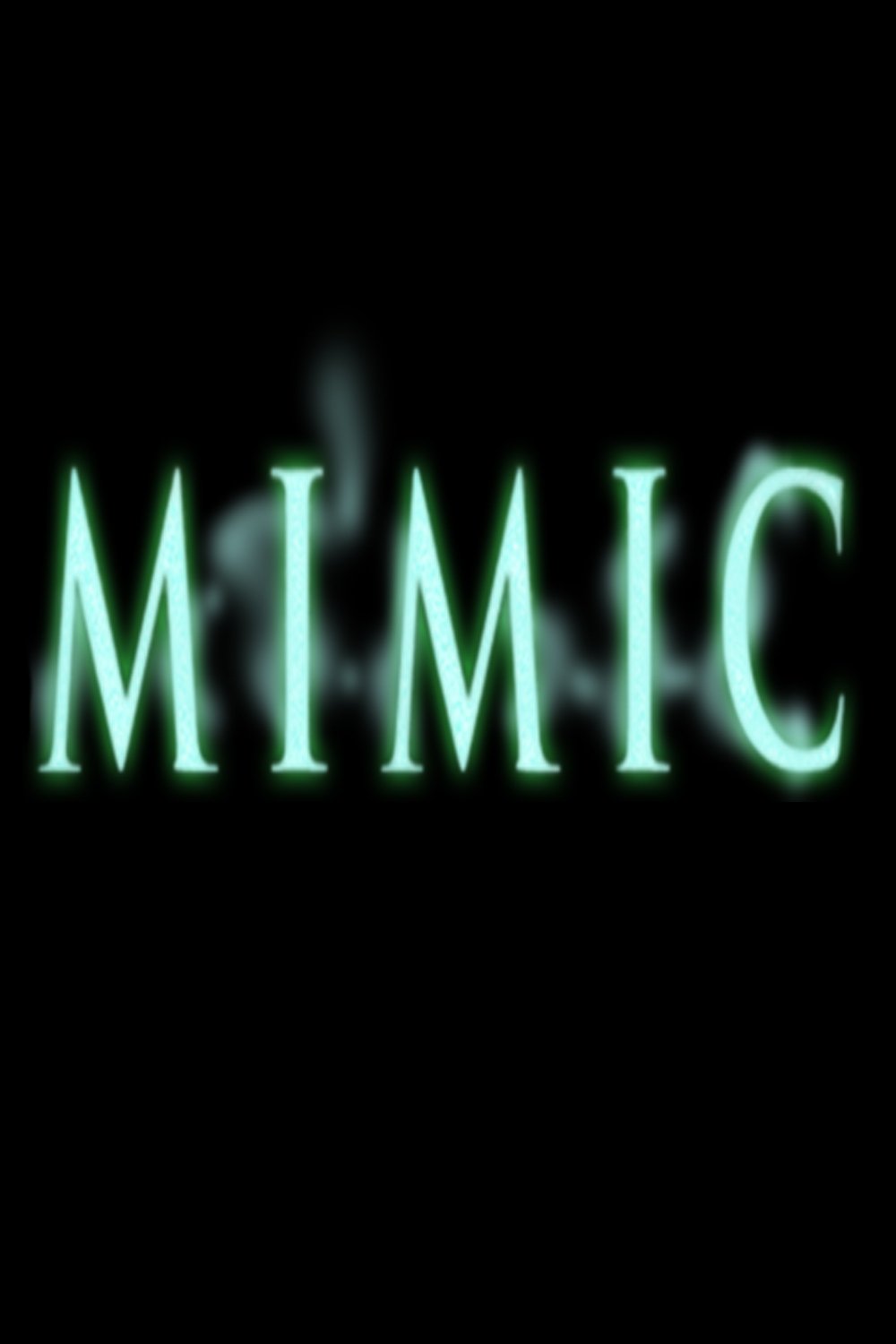 Mimic Collection - Posters — The Movie Database (TMDB)