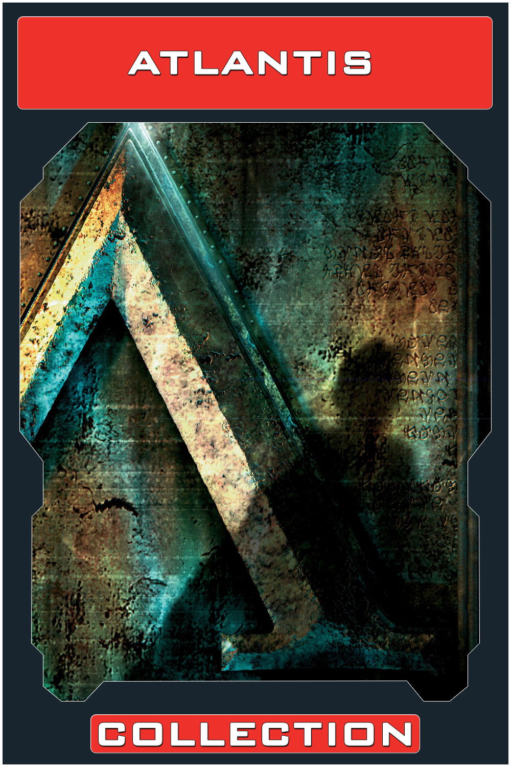 Atlantis Collection - Posters — The Movie Database (TMDB)