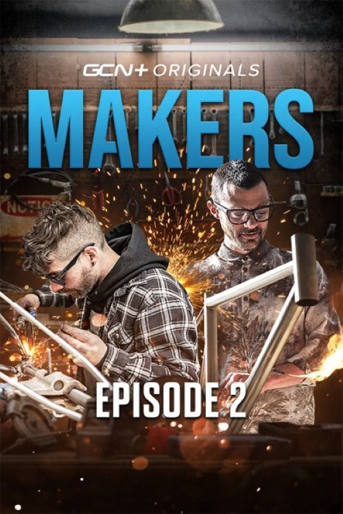 Makers Episode 2 (2021) - Posters — The Movie Database (TMDB)