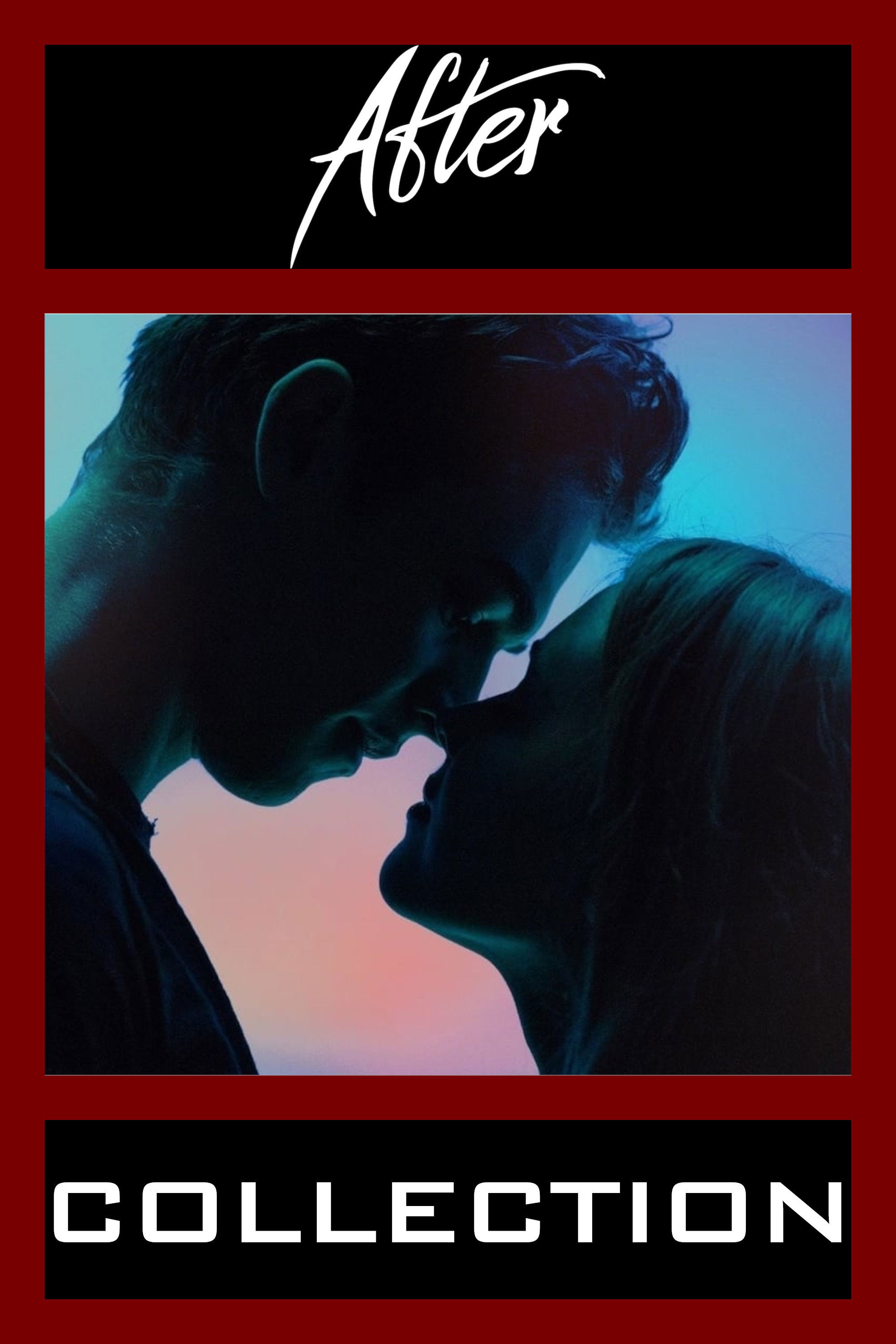 After Collection - Posters — The Movie Database (TMDB)