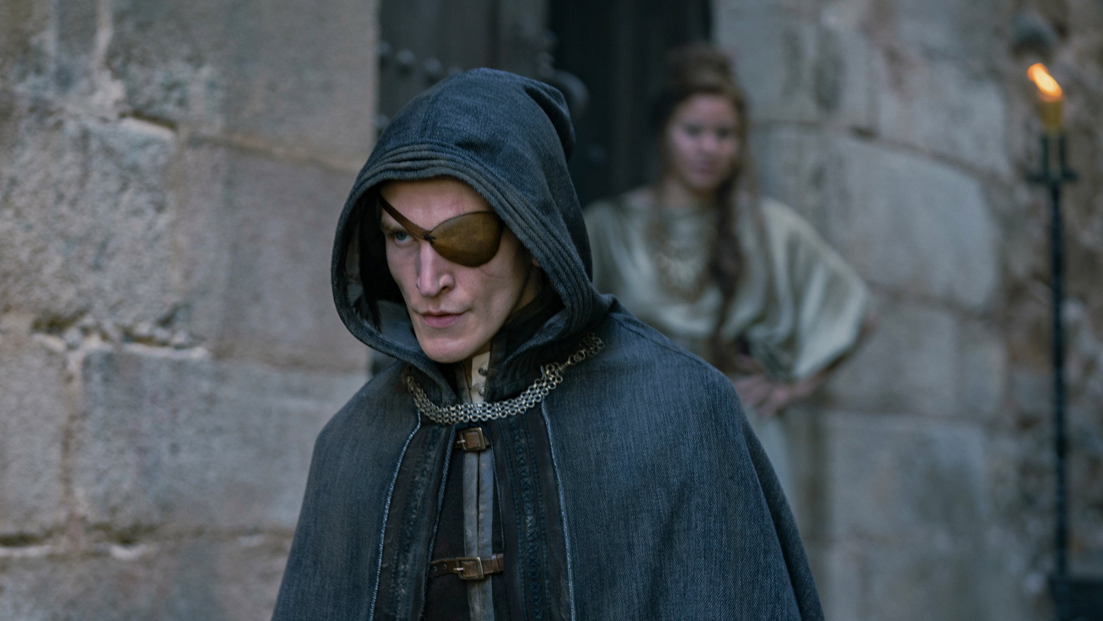 House of the Dragon: Season 1 - The Green Council (2022) - (S1E9 ...