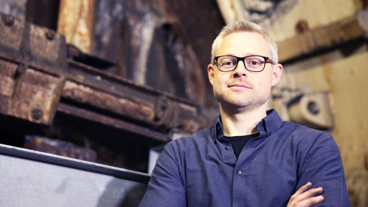 Impossible Engineering: Season 2 - World's Longest Tunnel (2016 ...