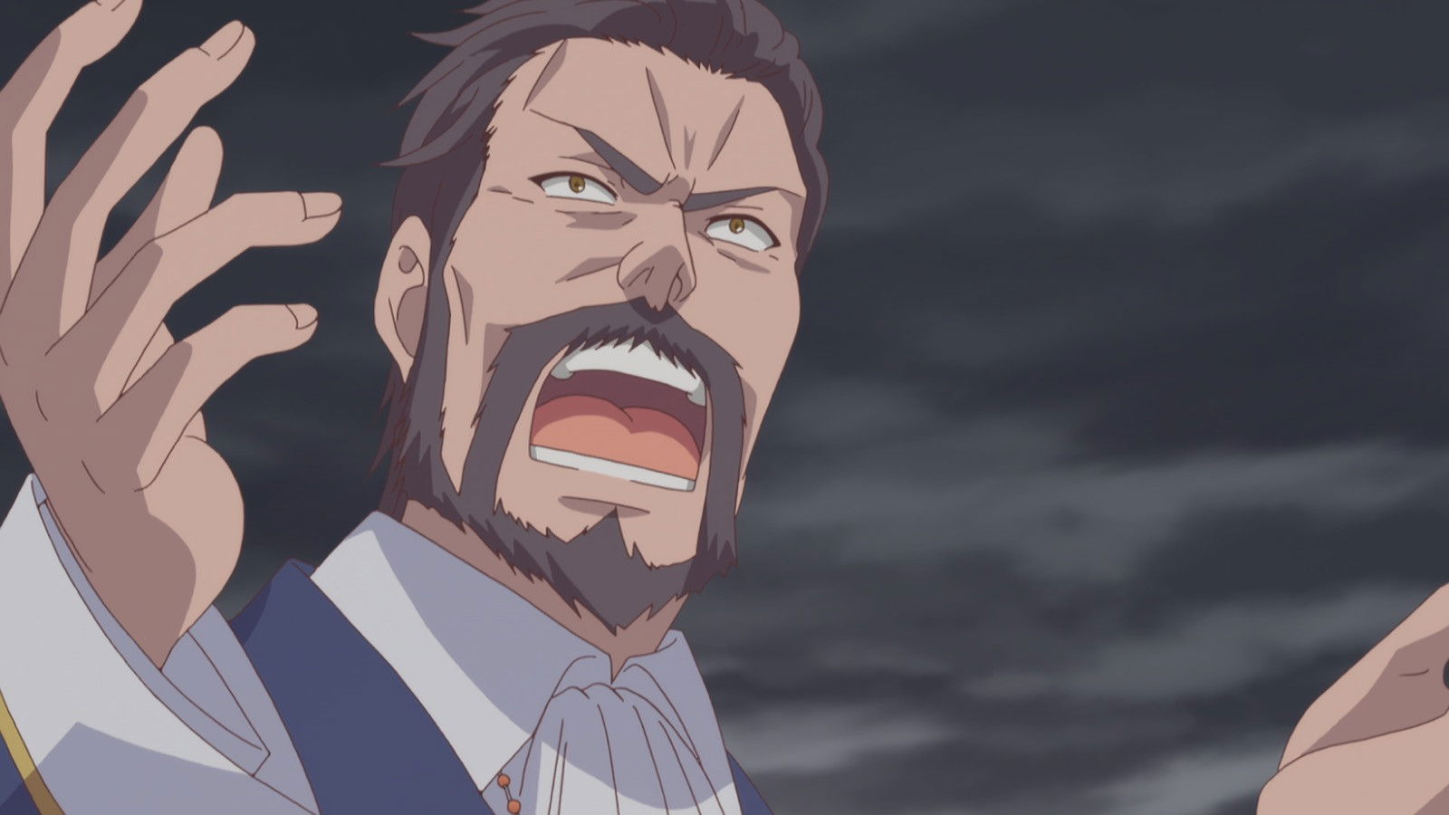 Redo of Healer: Season 1 - The Healer Sheds Blood and Tears! (2021 ...