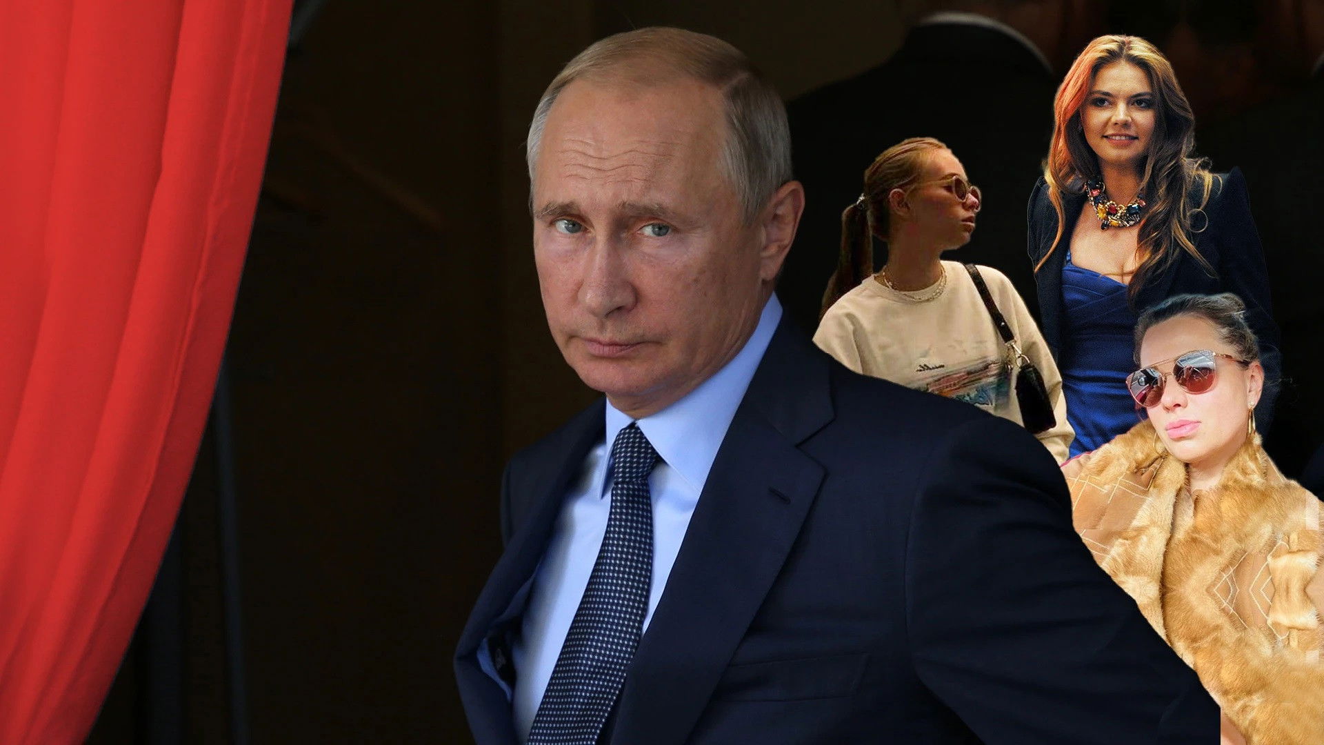 Le dictateur, au cœur de la machine Poutine: Season 1 - Episode 4 (2022 ...